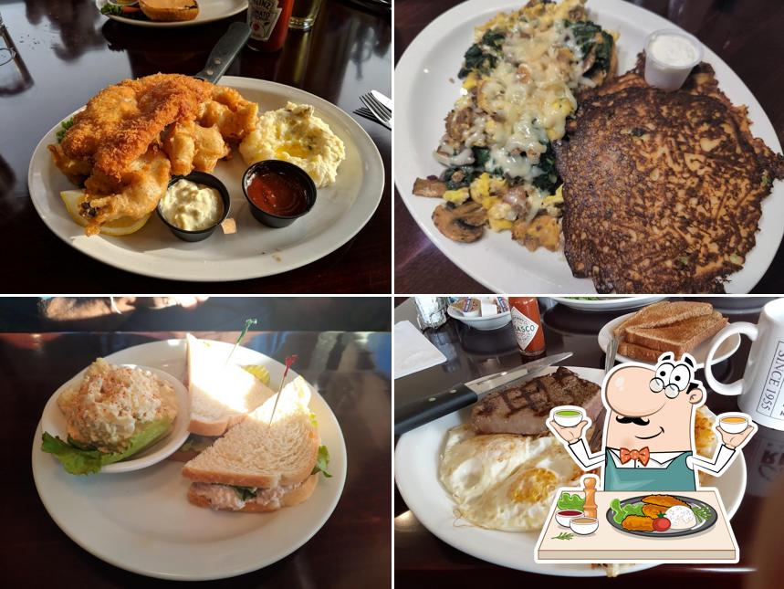Columbia Inn Restaurant in Kalama - Restaurant reviews