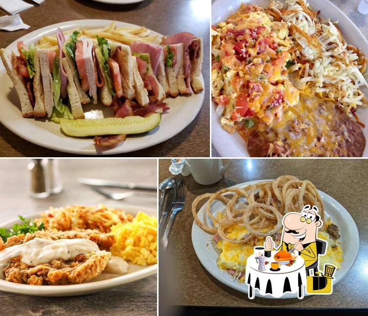 Jim's Restaurants, Austin - Restaurant menu, prices and reviews