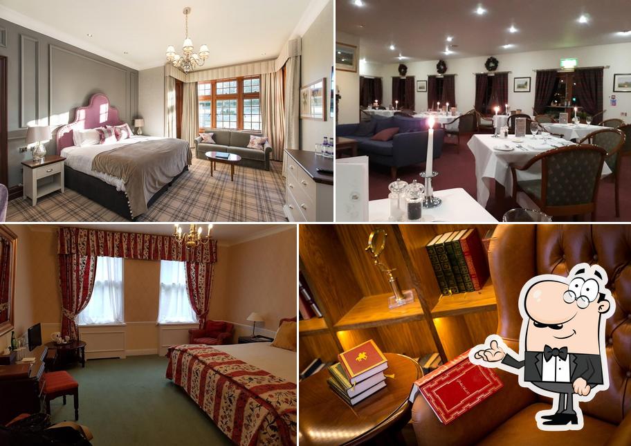 Top 10 restaurants in Perth, Scotland, january 2025 - Restaurant Guru