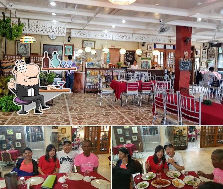 Pilita's Restaurant, Tanza - Restaurant menu, prices and reviews