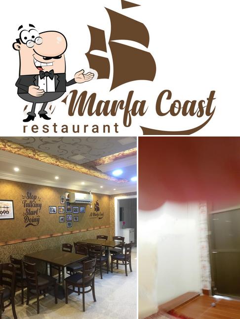 Top 5 restaurants in Al Mirfa, september 2025 - Restaurant Guru