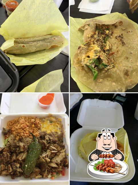 Albertacos, Blythe - Restaurant menu, prices and reviews