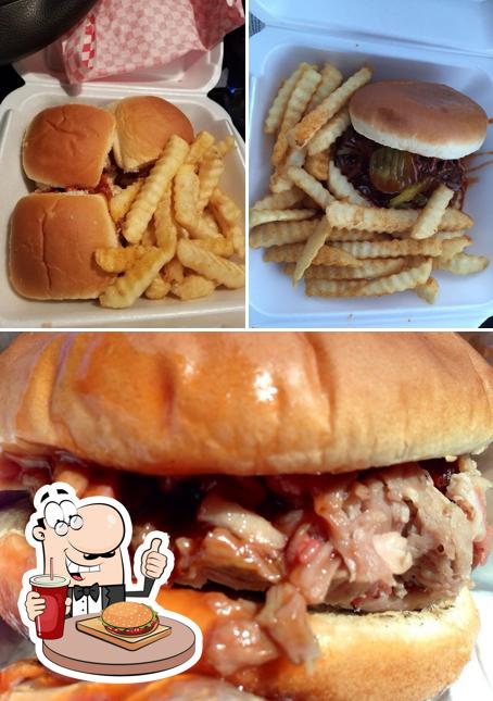 Costa's Famous Bar-B-Que LLC, Birmingham - Restaurant menu, prices and ...