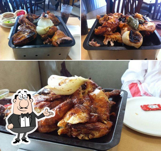 POLLO FELIZ restaurant, Monterrey – menu, prices & reviews
