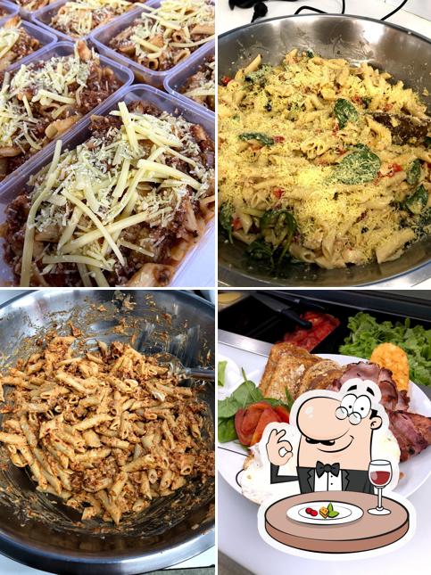 Chews on Hughes, Batemans Bay - Restaurant menu, prices and reviews