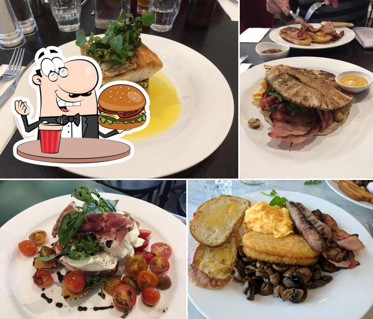 Esca, Sydney - Restaurant menu, prices and reviews
