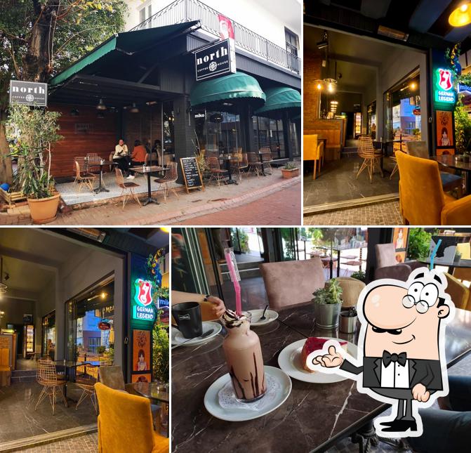 North coffee, Alanya - Restaurant reviews