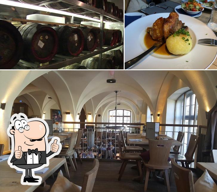 Der Pschorr, München - Speisekarte, Preise und Bewertungen