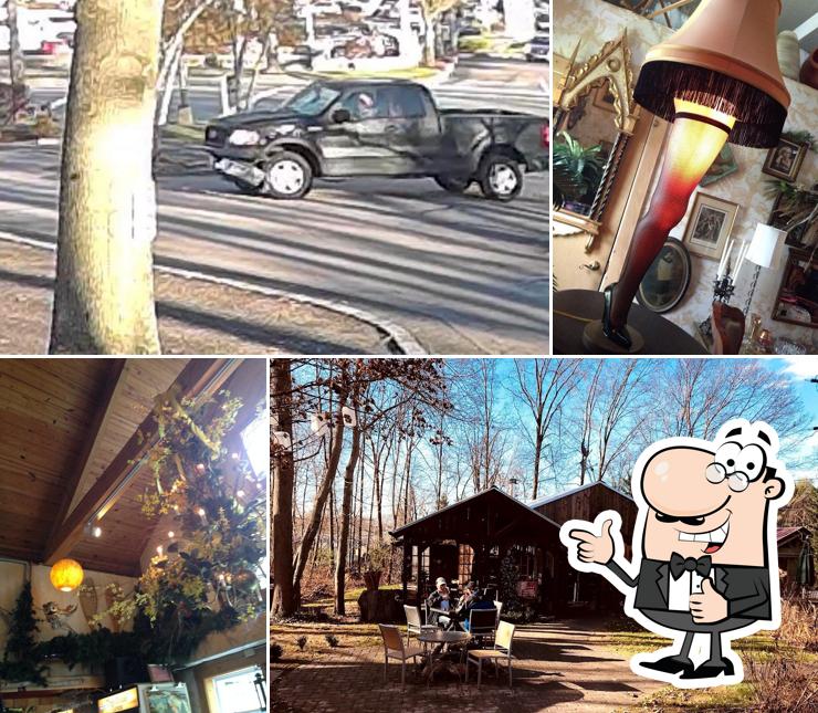 Tree House Tavern in Warwick - Restaurant menu and reviews