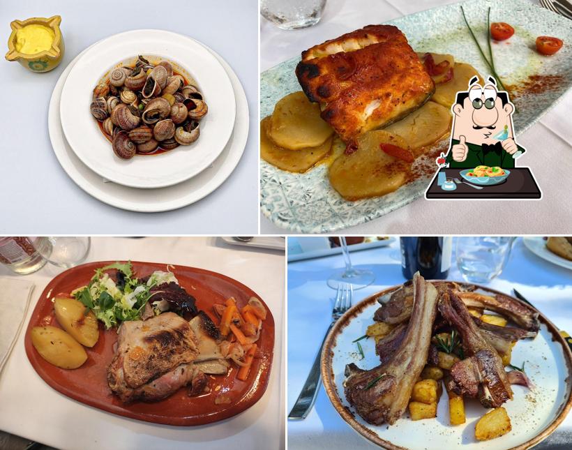 Restaurant Es Guix, Lluc - Menú del restaurante, precios y reseñas