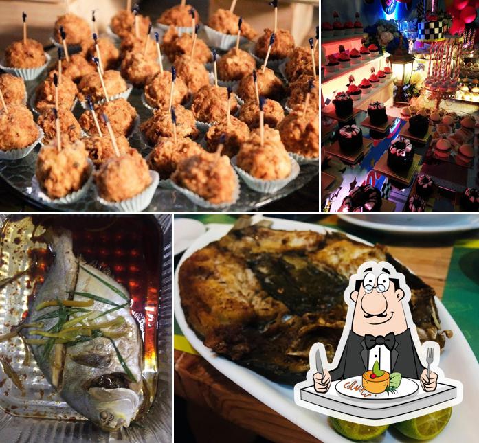 Esma Restaurant and Bakeshoppe, Polomolok - Restaurant menu, prices and ...