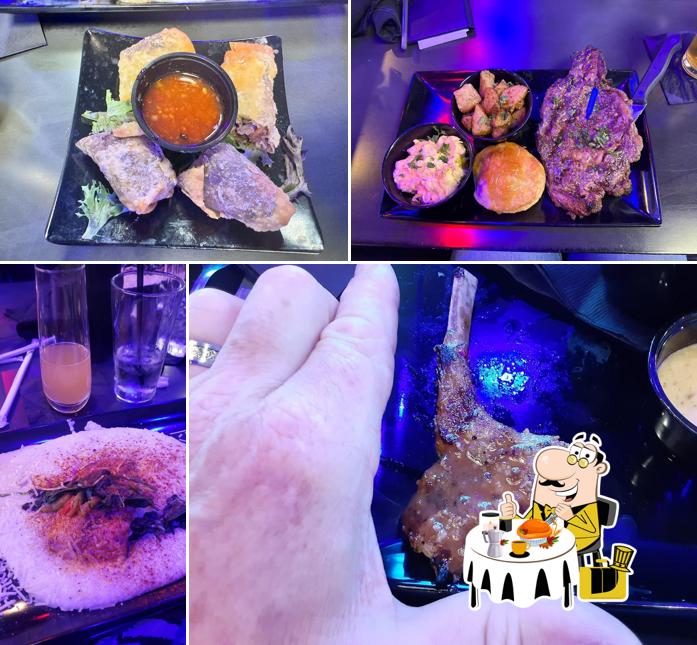 Fin & Feathers Restaurants, Valdosta - Restaurant menu, prices and reviews