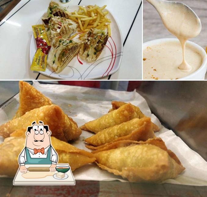 Food Ranger Cafeteria, Dubai - Menú del restaurante, precios y reseñas