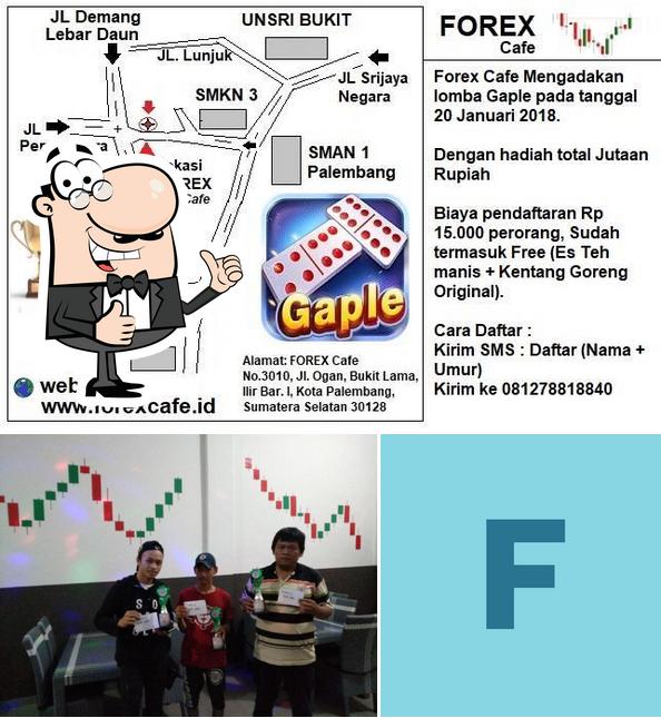 Forex Cafe, Palembang - Restaurant reviews