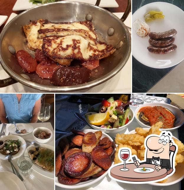 Yiamas Perth, Subiaco - Restaurant menu, prices and reviews