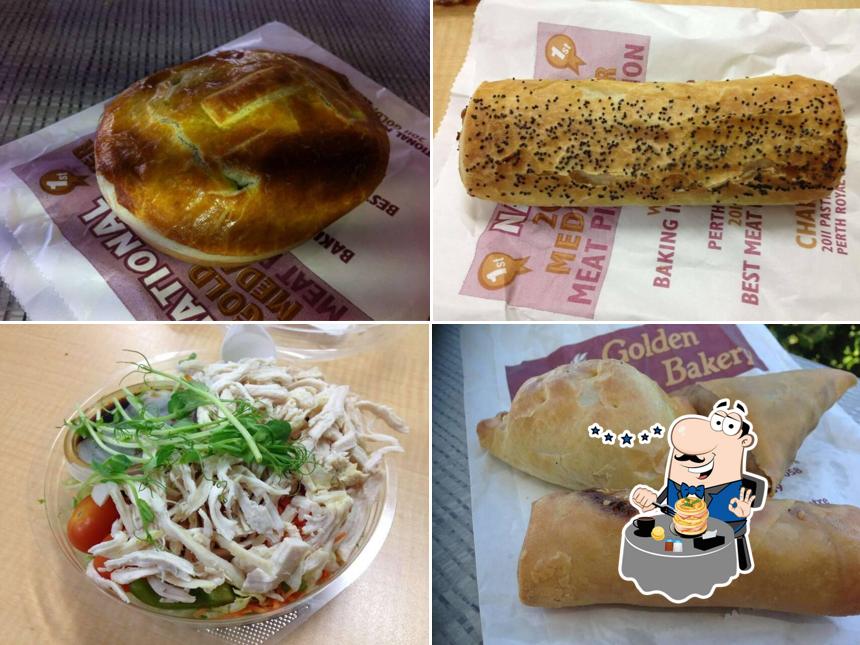 Golden Bakery, Osborne Park - Restaurant menu, prices and reviews
