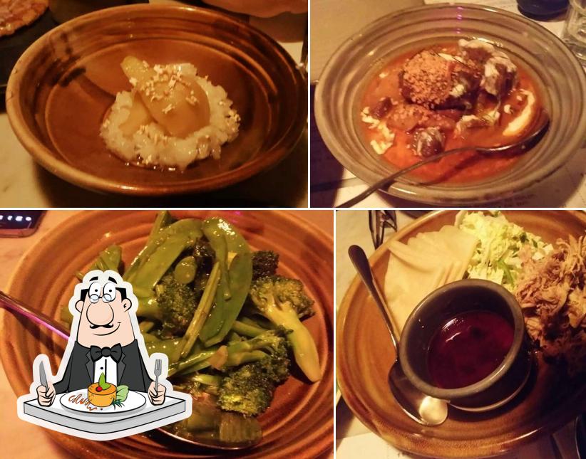 Golden Boy, Adelaide - Restaurant menu, prices and reviews