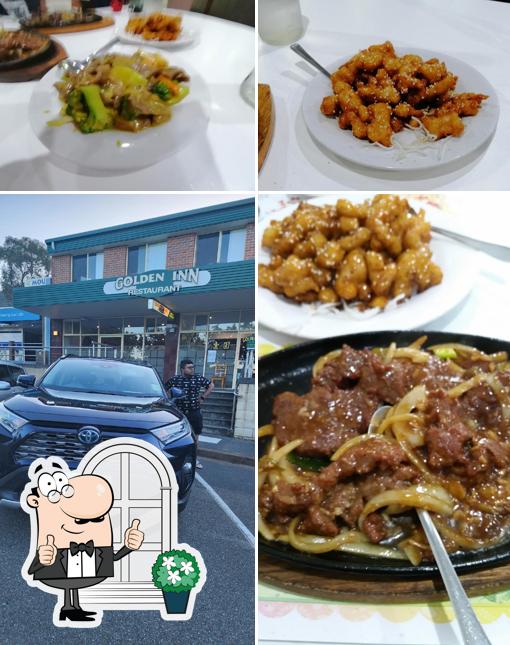 Golden Inn Chinese Restaurant, Laurieton - Restaurant menu, prices and ...