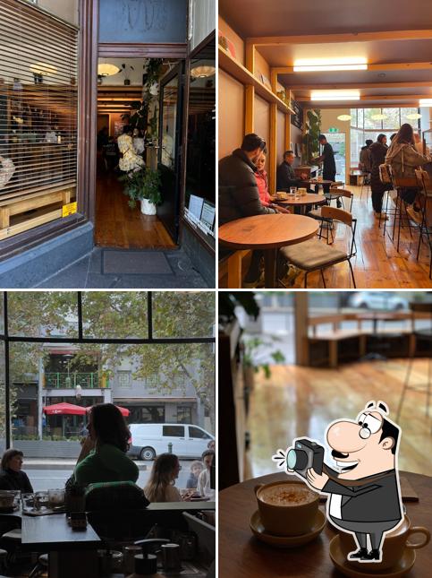 Good Measure, Carlton - Restaurant menu, prices and reviews