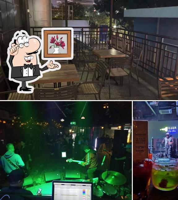 ILLUA SOJU BAR 일루와 소주 바, Central Jakarta - Restaurant menu, prices and ...