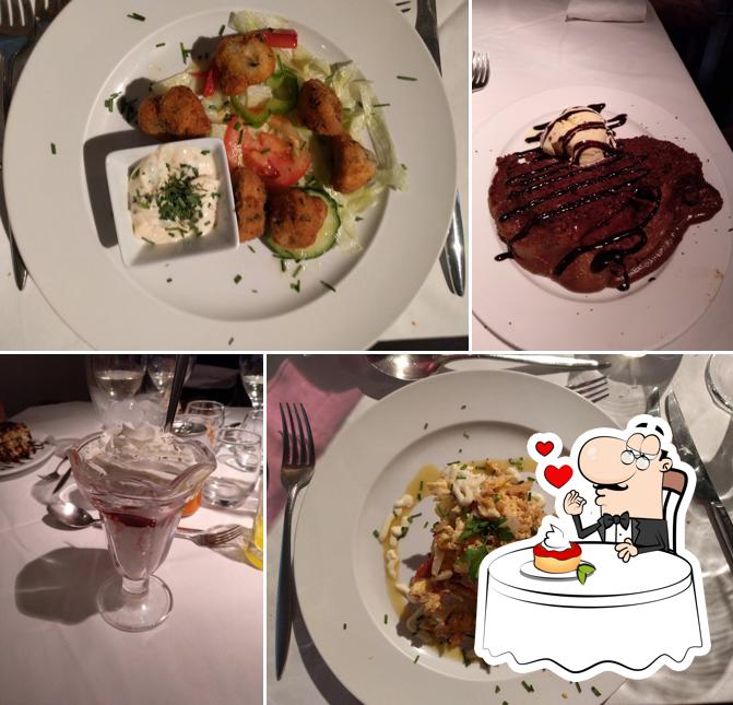 Top 5 restaurants with black pudding in Albox, september 2025 ...