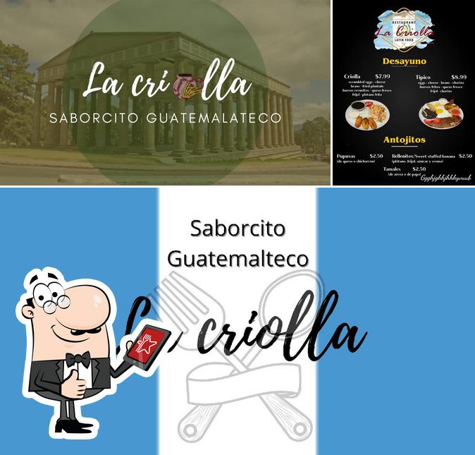 La Criolla Restaurant in Oklahoma City - Restaurant reviews