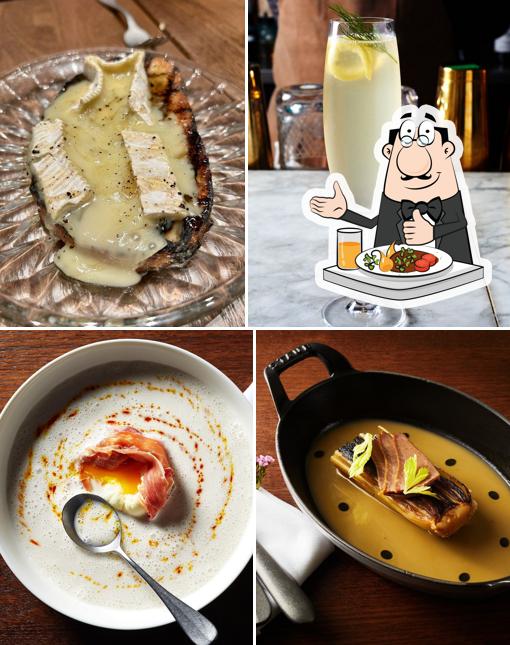 MaMou, New Orleans - Restaurant menu, prices and reviews