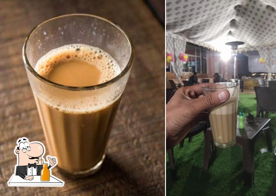 Maharaja Café, Jaipur - Restaurant menu, prices and reviews