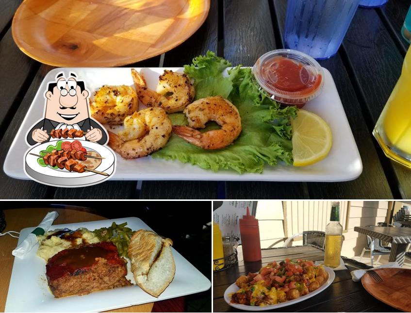 Mulligan's, Longwood - Restaurant menu, prices and reviews