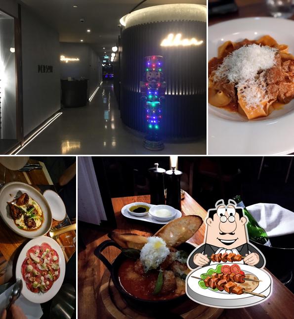 Persone Italian Restaurant, Brisbane - Restaurant menu, prices and reviews