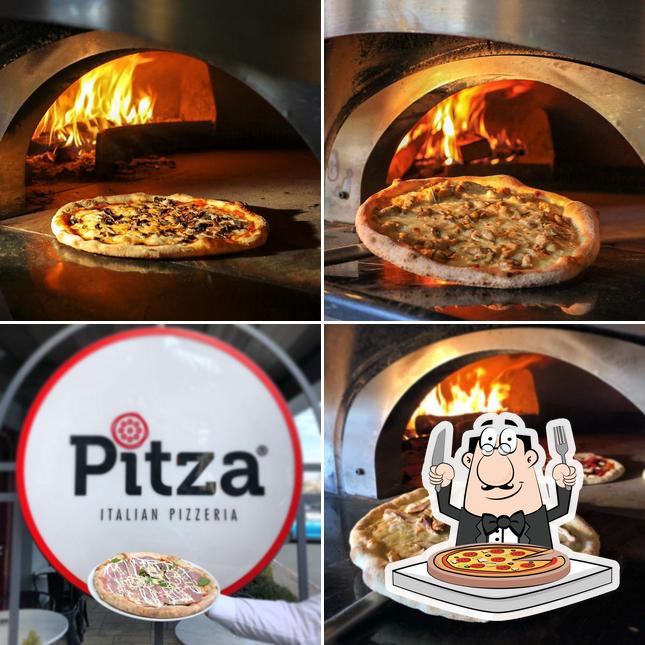 Pitza Fındıklı, Istanbul - Restaurant reviews