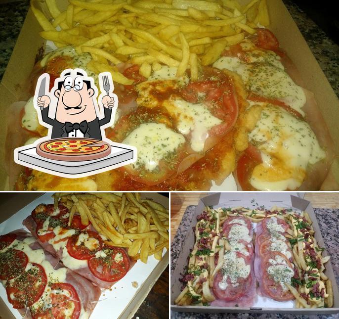Pizzeria Esperanza, San Francisco Solano - Restaurant reviews