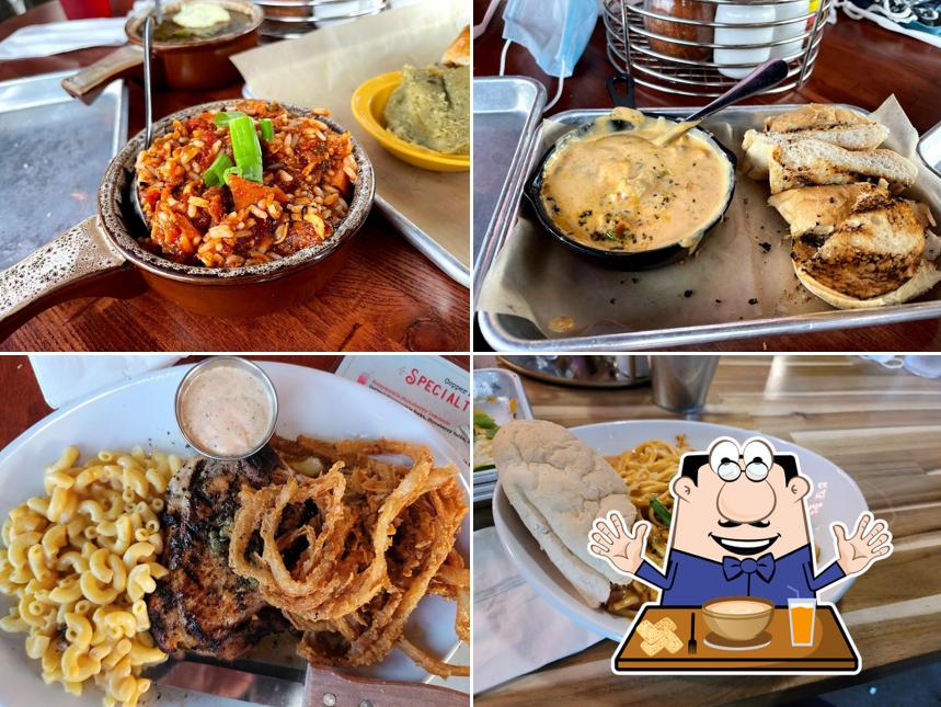 Top 5 restaurants with mashed potatoes in Bryant, december 2025 ...