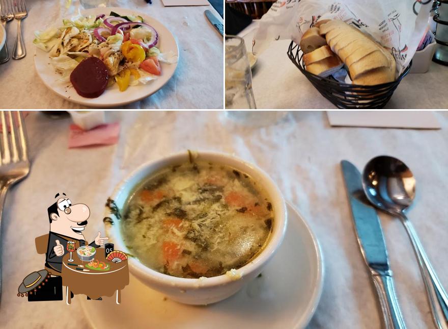 DeNunzio’s Italian Restaurant (Jeannette) in Jeannette - Restaurant reviews
