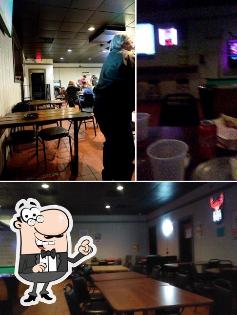 Hillview Tavern in Apollo - Restaurant reviews