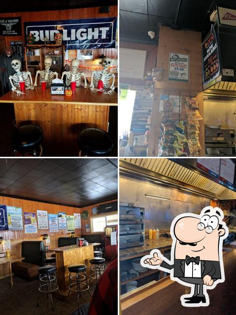 Manitou Inn Bar & Grill in Duluth - Restaurant menu and reviews