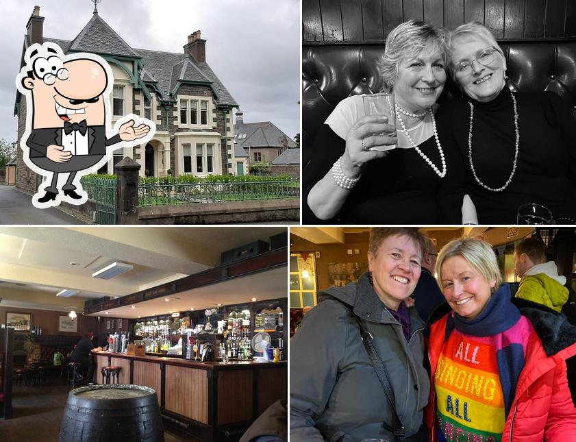 McNeills in Stornoway - Restaurant reviews