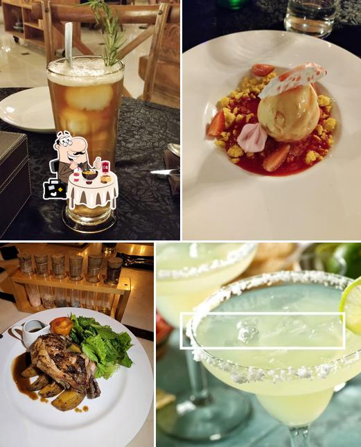 Sixsenses Kitchen, Yogyakarta - Restaurant menu, prices and reviews