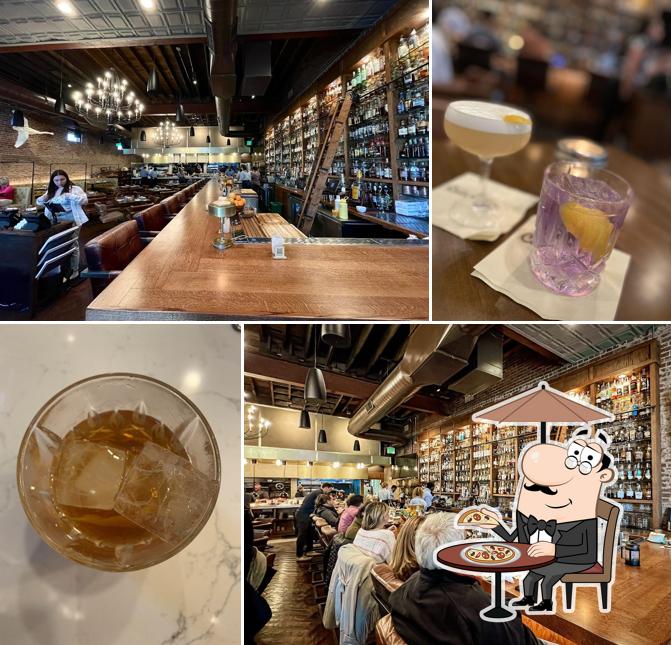 The Crunkleton in Charlotte - Restaurant reviews