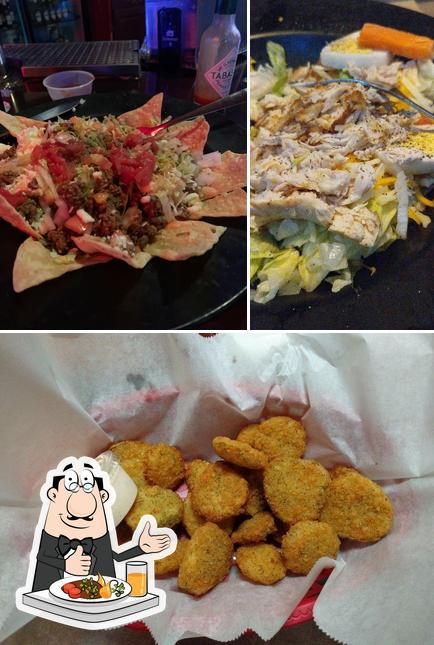Y-Knot Sports Bar in Peachtree City - Restaurant menu and reviews
