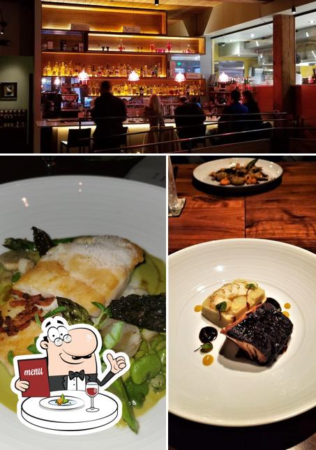 84 Yesler, Seattle - Restaurant menu, prices and reviews