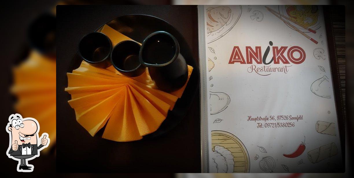 ANIKO, Sennfeld - Speisekarte, Preise und Bewertungen