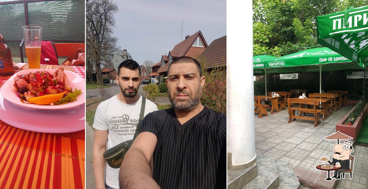 Top 4 restaurants with meatballs in Targovishte, november 2025 ...