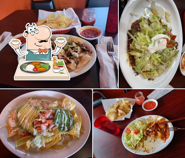 Dos Bros - Cocina Mexicana, Commerce - Restaurant menu, prices and reviews