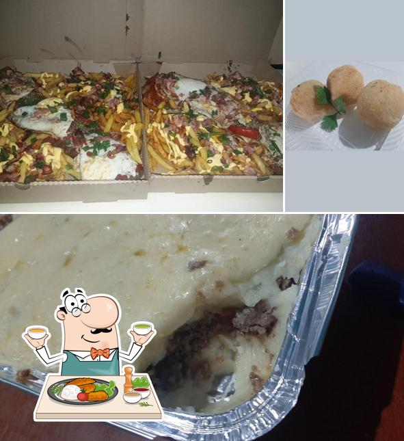 El Rincon Del Vago restaurant, Alejandro Korn - Restaurant menu and reviews