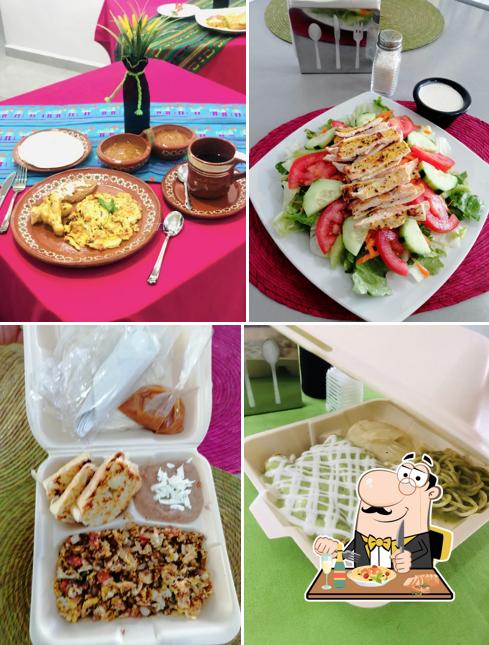 Foods Lermin restaurant, Monterrey - Restaurant reviews