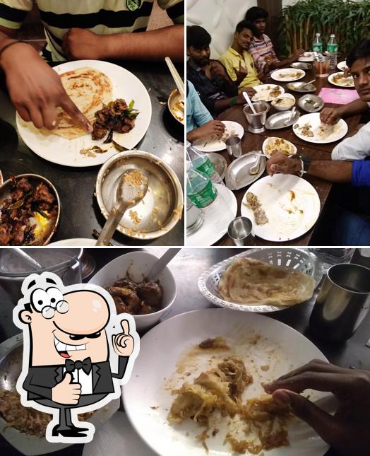 HMR BIRIYANI HUT RAMANATHARUM - Restaurant menu, prices and reviews