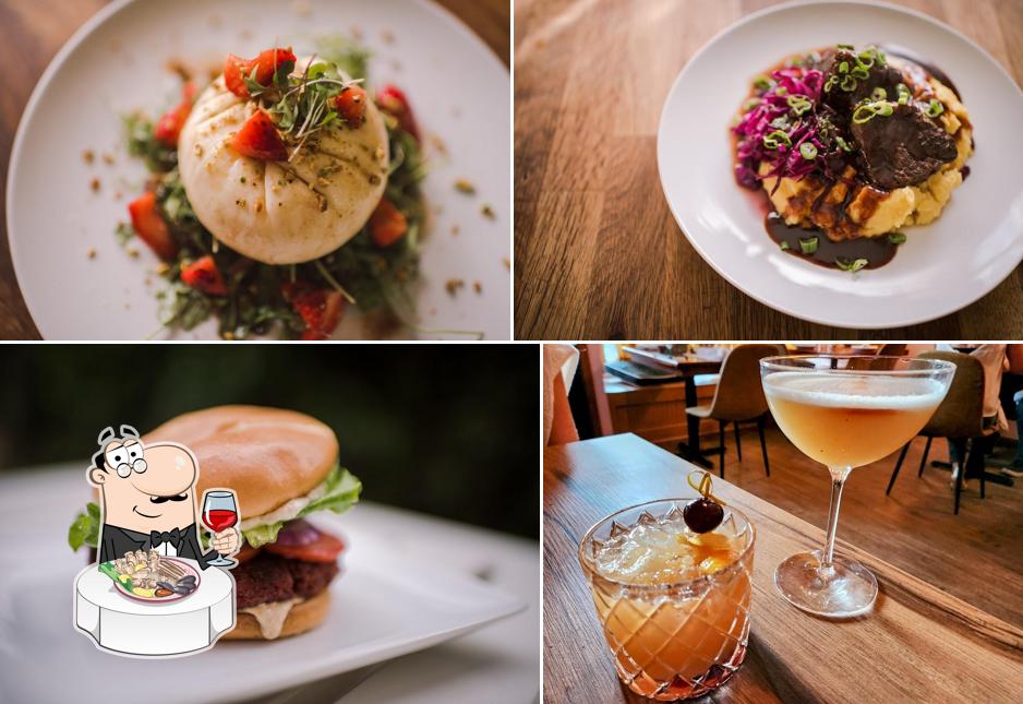 Heirloom MKE, Milwaukee - Restaurant menu, prices and reviews