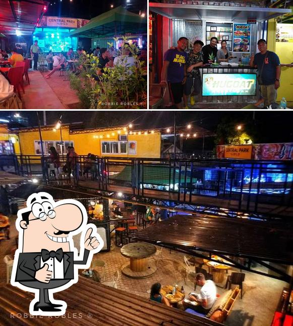 Hugoat Kandingan, Iloilo City - Restaurant menu, prices and reviews