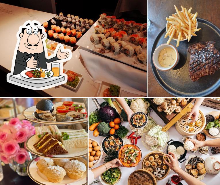 Kitchens On Kent, Millers Point - Restaurant menu, prices and reviews